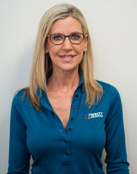 Ambulance Sales | Emergency Vehicle Repairs | Trinity Apparatus