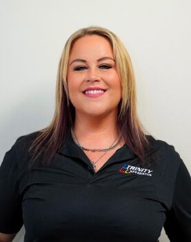 Ambulance Sales | Emergency Vehicle Repairs | Trinity Apparatus